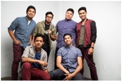 Boy Band Returns Home To Perform | ABC PR -Community News, Public ...