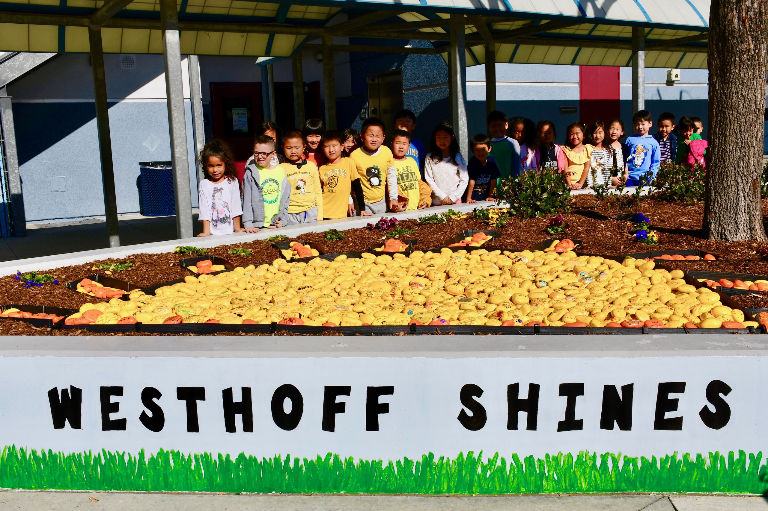 Shining With Kindness | ABC PR -Community News, Public Relations and ...