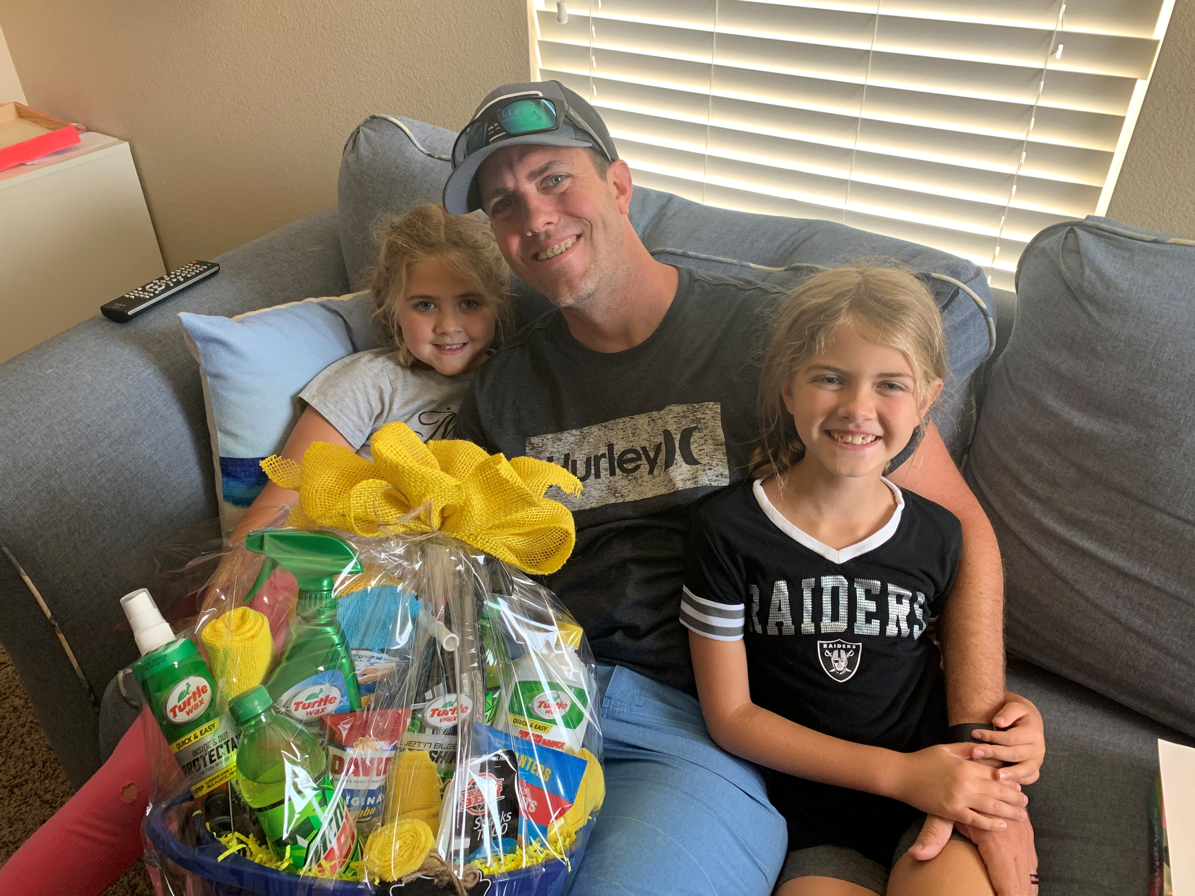 Father’s Day Essay Contest Winners! | ABC PR -Community News, Public ...