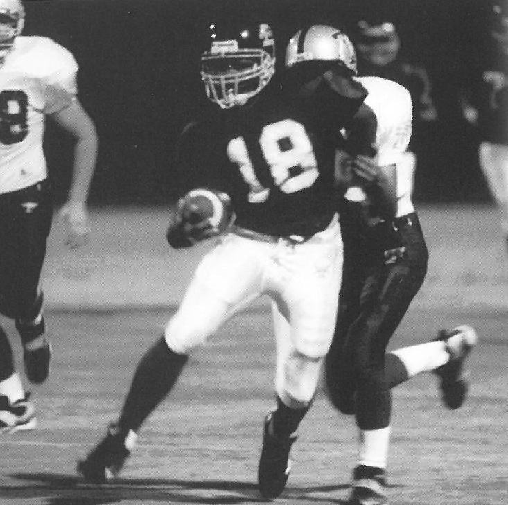 Diamond Bar High Alum Jason Wright Makes History | ABC PR -Community ...