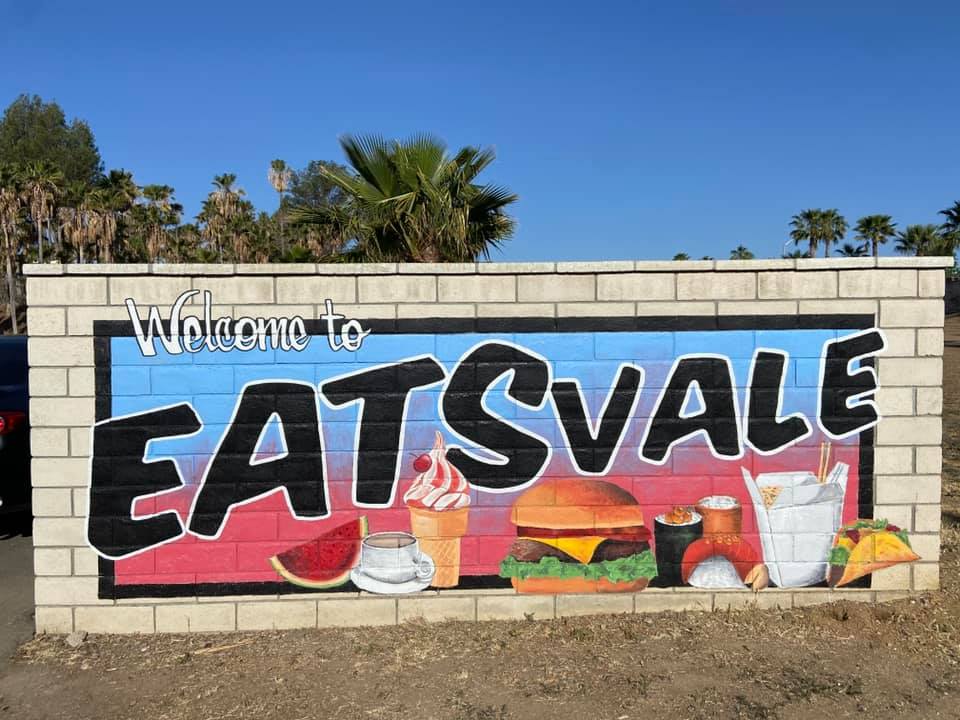 First “EATSvale” A Success | ABC PR -Community News, Public Relations ...