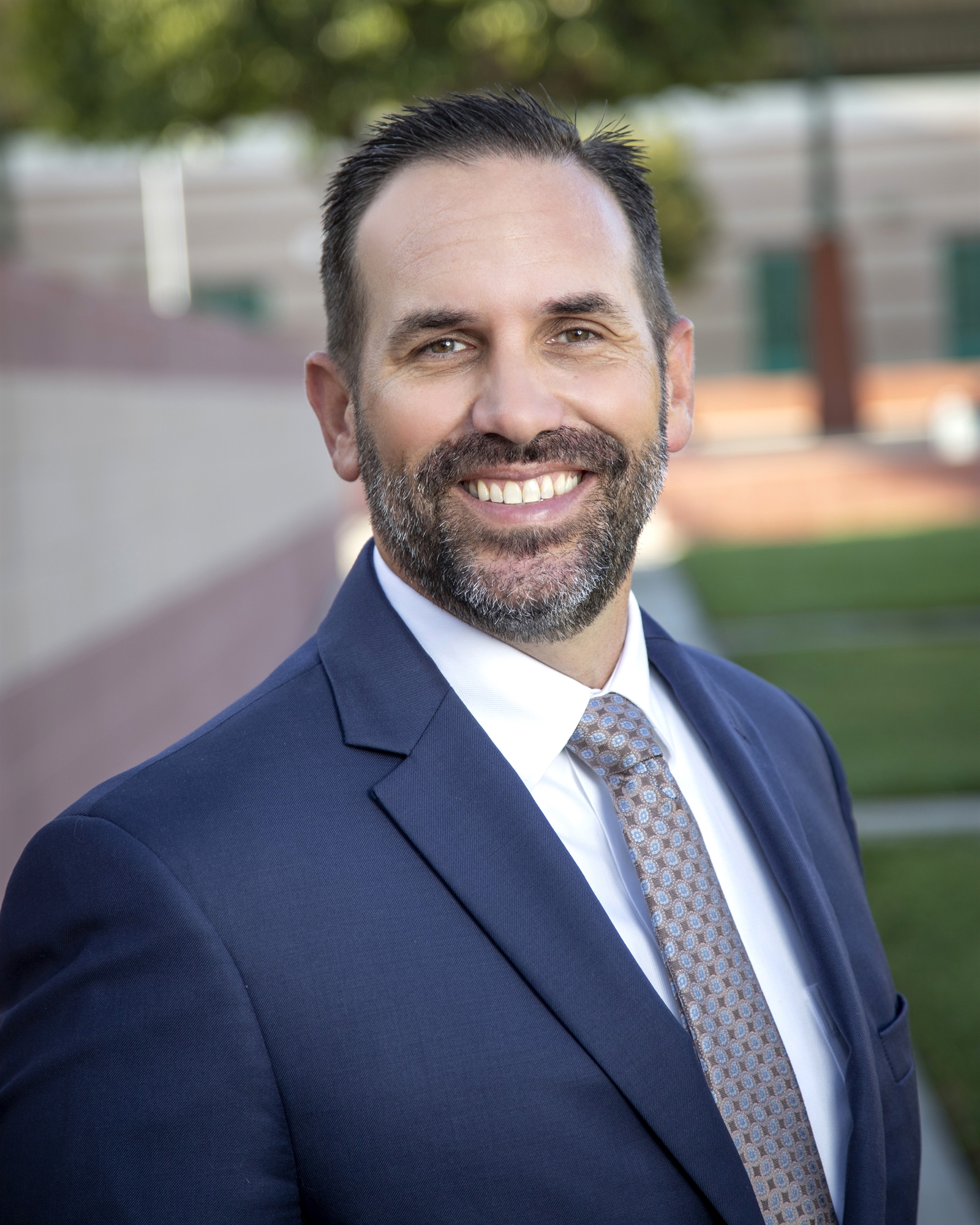 ERHS Principal Arrested | ABC PR -Community News, Public Relations and ...