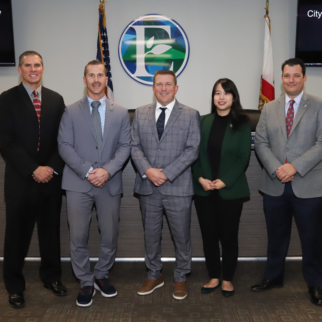 New Mayor and Mayor Pro Tem | ABC PR -Community News, Public Relations ...